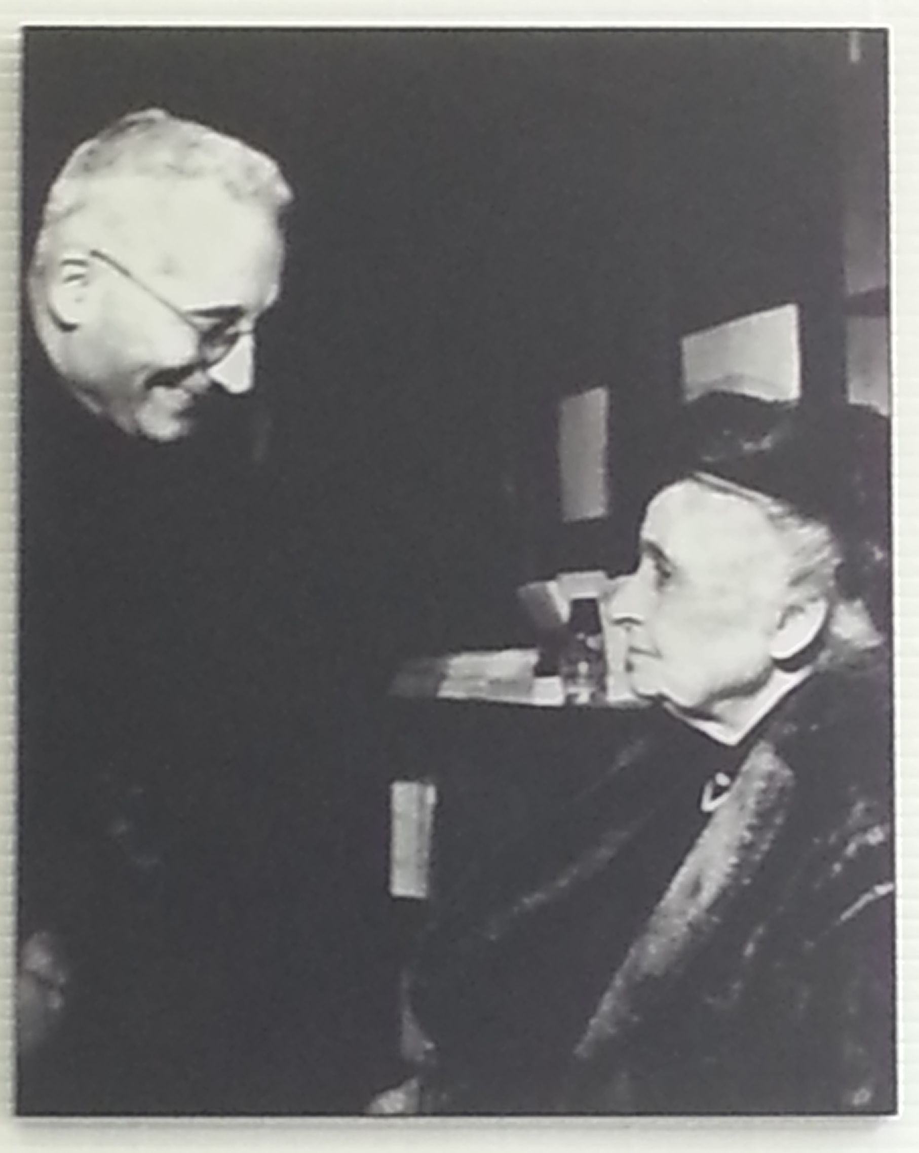 Pierre Faure – AIRAP