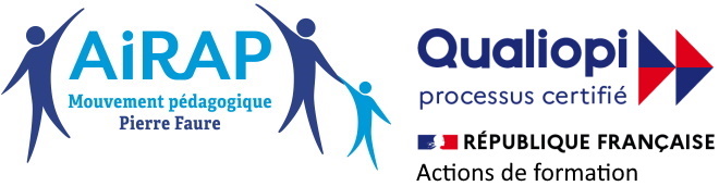 AIRAP – Mouvement pédagogique Pierre Faure